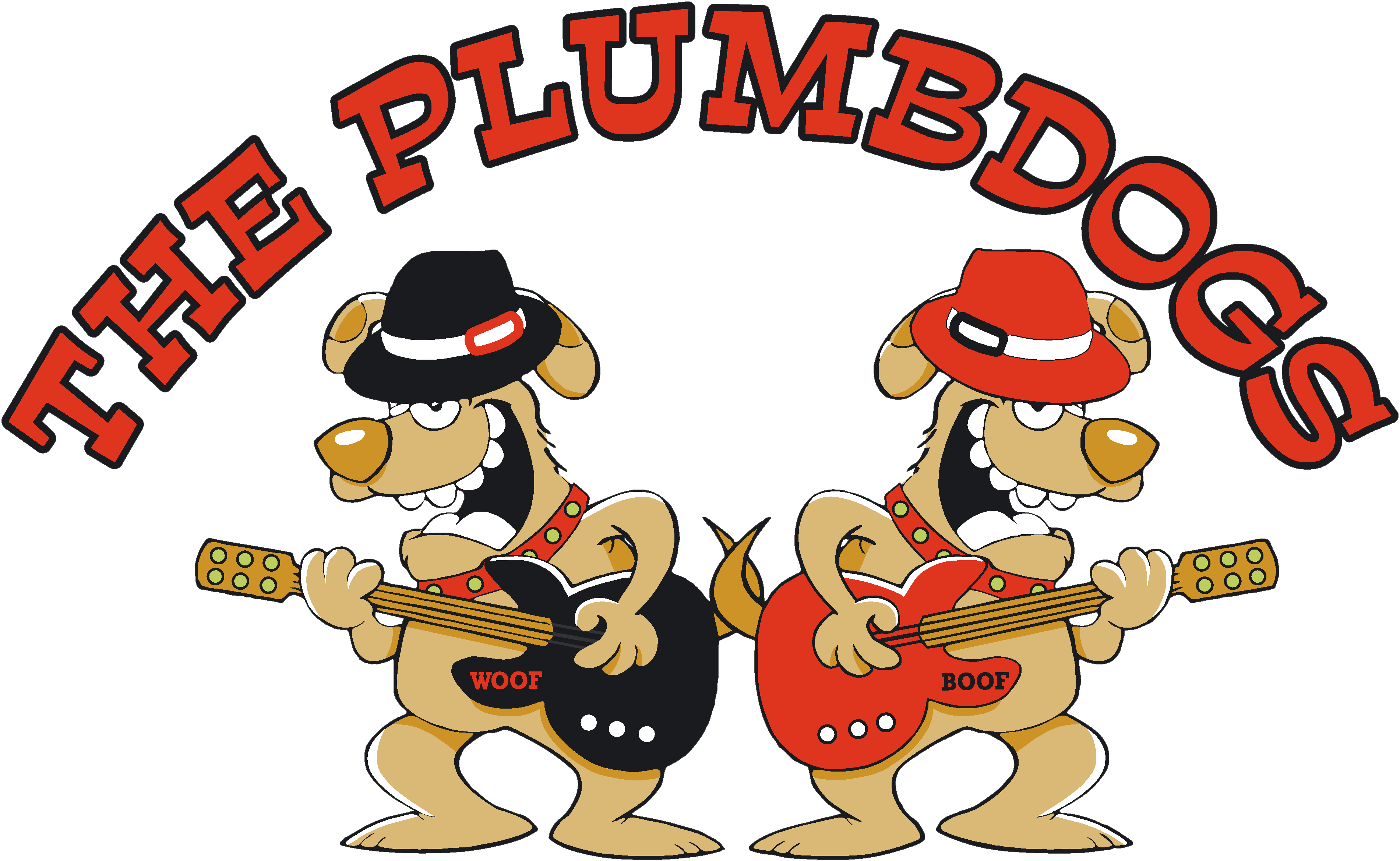 EPK - Plumbdogs